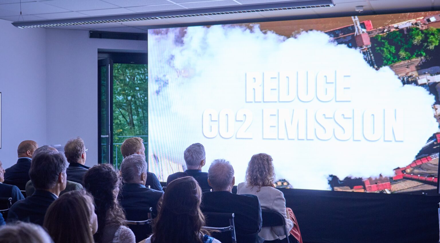 Schoeller Group eröffnet „House of Circularity” - GESI Deutschland